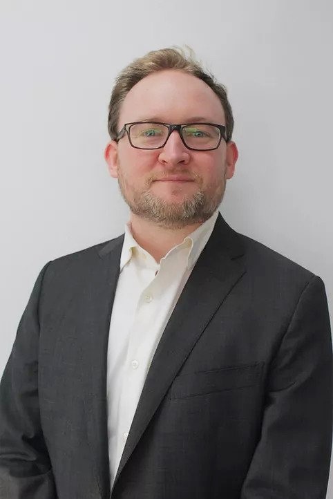 COOPER LEGAL. » OUR TEAM